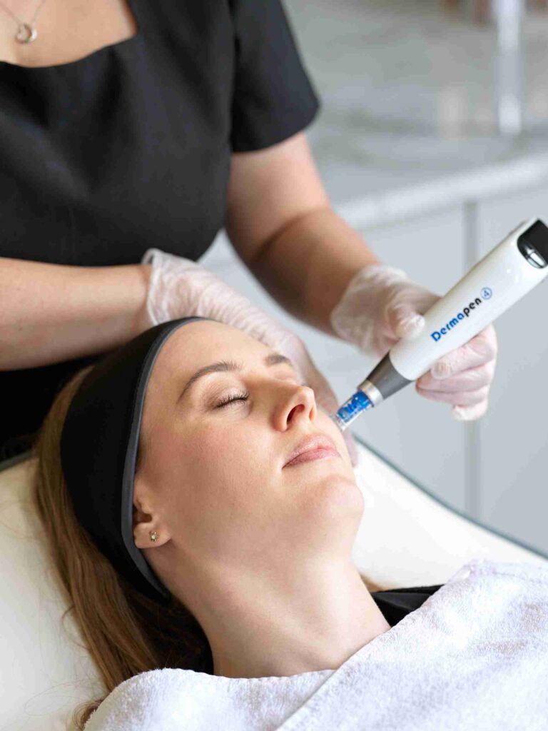RF Microneedling vs Microneedling: Which is the Best?