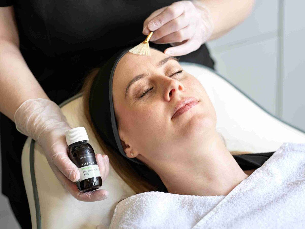 Everything you need to know about Ameson Mesopeel Chemical
