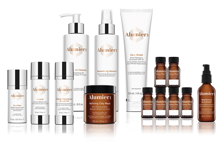 Buy AlumierMD Professional Skin Care Products Online